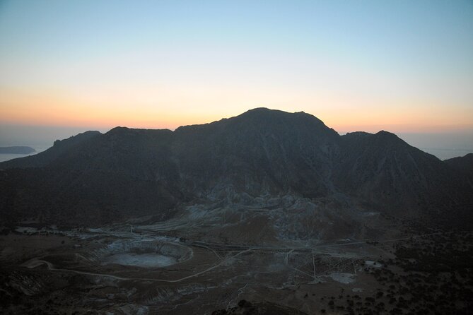 Full-Day Tour to Nisyros The Volcano Island - Practicalities and Tips