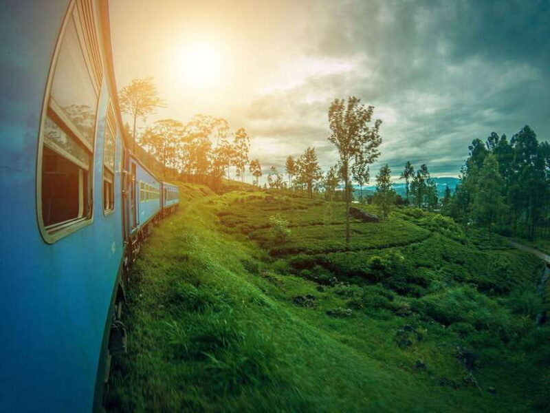Fully-Loaded Sri Lanka | FREE trip to Sigiriya and Dambulla - FAQ