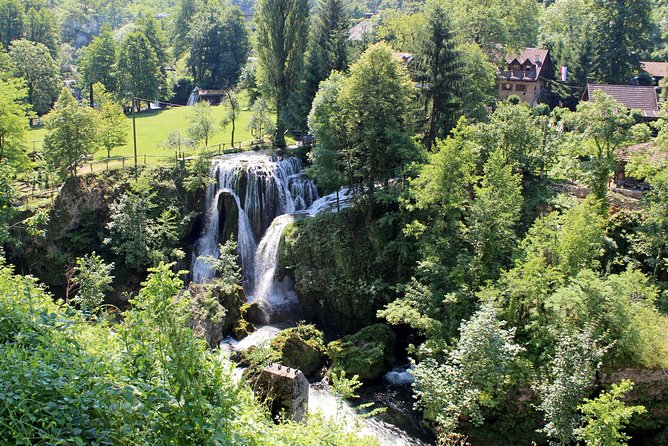 FULLY PRIVATE Tour from Zagreb to Split via Plitvice Lakes - FAQ