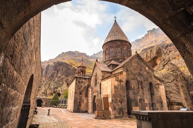 Garni, Geghard, Sevanavank, Noravank, Tatev, Karahunj/ 2 day tours from Yerevan - Authentic Experiences Backed by Reviews