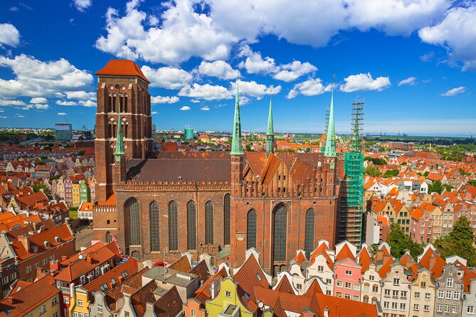 Gdansk Quest Experience: The Watchmaker's Curse - Final Thoughts