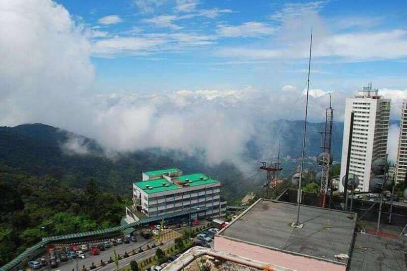 Genting Highlands Private Day Trip with Batu Caves - Who Should Consider This Tour?