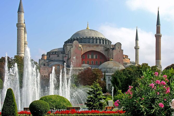 Getaway Turkey 5-Day Tour from Istanbul: Gallipoli and Troy - Final Thoughts