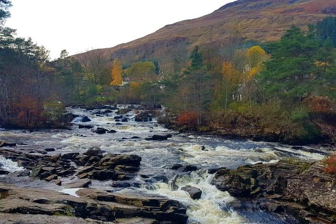Glencoe & Glenfinnan Private Day Tour with Scottish Local - FAQ