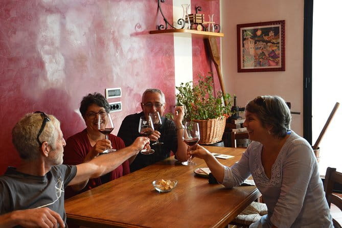 Gluten free pasta and dessert class 6 guests max - The Sum Up