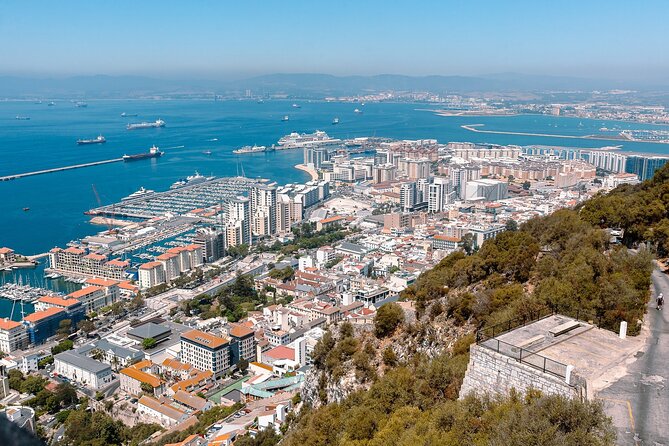 Go Tours Private Rock Experience Tour in Gibraltar - FAQ
