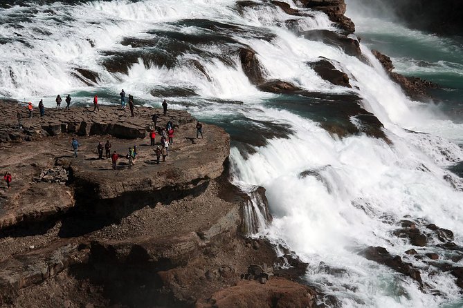 Golden Circle Classic Day Tour from Reykjavik - Frequently Asked Questions