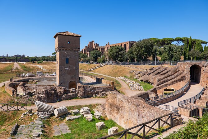 Golf Cart Tours Rome - FAQ