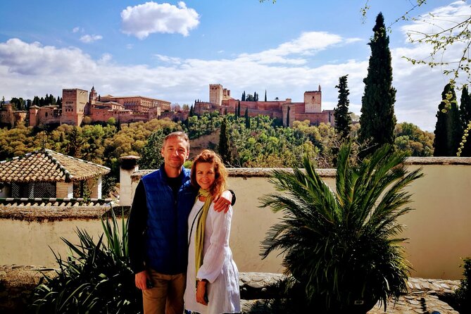 Granada Tapas Trail & Gypsy Flamenco Show - FAQs