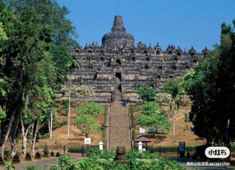 Guarantee Borobudur Temple Structure & Prambanan. - FAQ