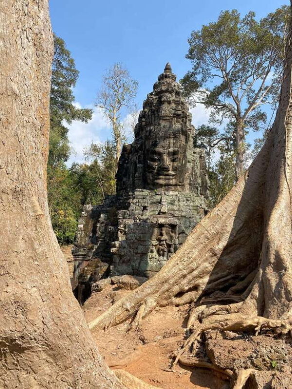 Guided Angkor Wat Sunrise Offbeat Tour by Tuk-Tuk - Final Thoughts