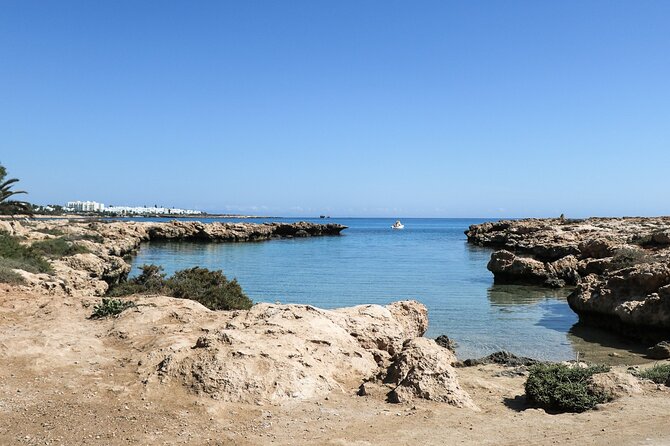 Guided snorkeling trip to the turtles in Protaras - The Sum Up