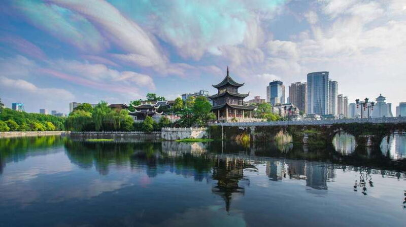 Guiyang: 6-Day Ethnic Minority Culture Tour with Meals - Final Thoughts