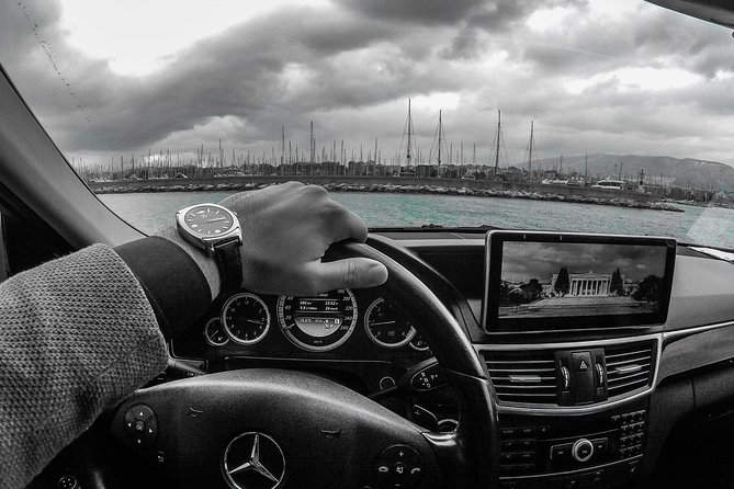 Half Day Historical Athens City Private Taxi Service Tour - Who Is This Tour Best For?