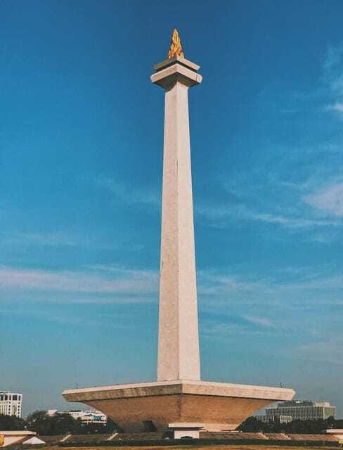 Half-Day Tour Around Jakarta Guide Speak Thailand - FAQ