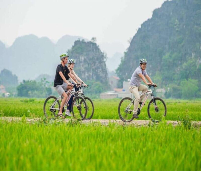 Hanoi: 2-Day All-Inclusive Ninh Binh & Ha Long Bay Tour - FAQ