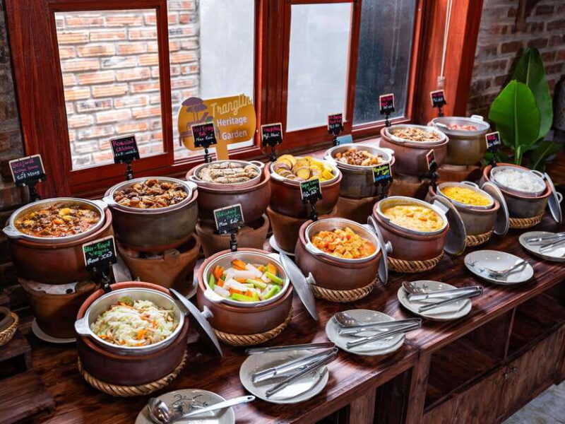 Hanoi: 2-Day Ha Long Bay Cruise, Tam Coc, Mua Caves, Hoa Lu - FAQ