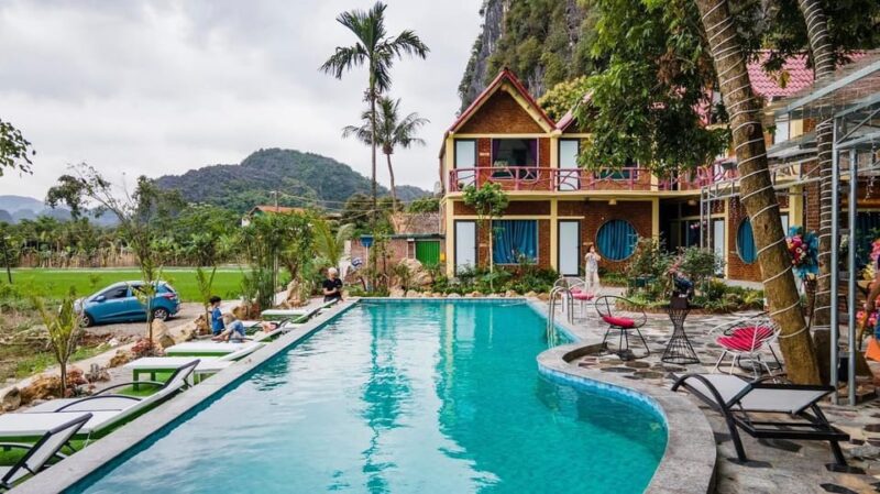 Hanoi: 3-Day Ninh Binh, Cat Ba & Lan Ha Bay Overnight Cruise - FAQ