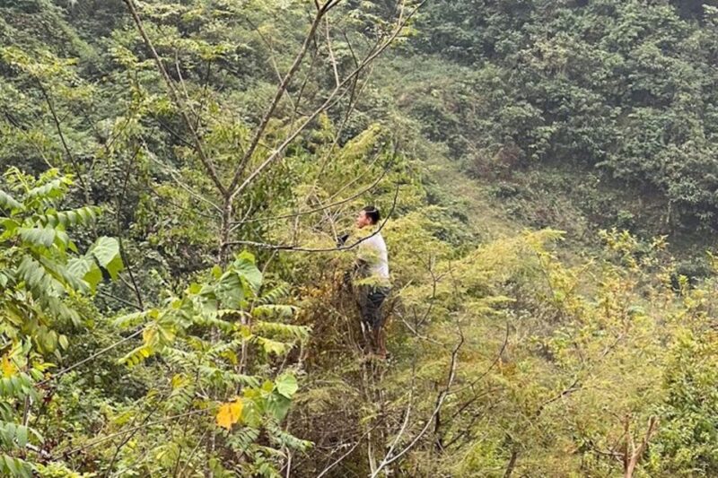 Hanoi: Ban Gioc Waterfall to Hidden Village Trekking Tour - FAQ