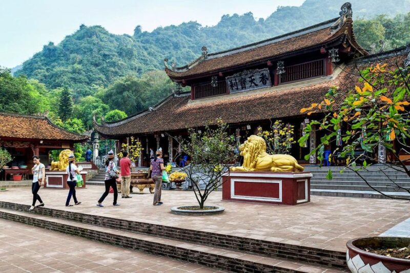 Hanoi: Full-Day Pilgrimage to Perfume Pagoda - Authenticity and Cultural Experience