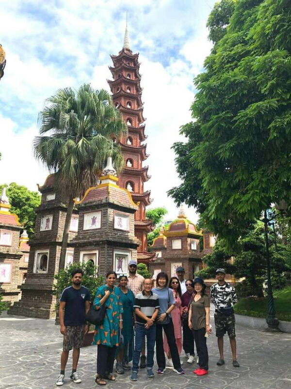 Hanoi: Half-Day City Tour with Water Puppet Show options - Final Thoughts on Value