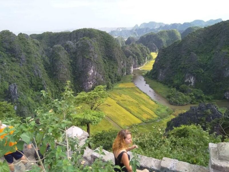 Hanoi: Hoa Lu, Trang An Caves, & Mua Cave Day Trip and Lunch - Final Thoughts