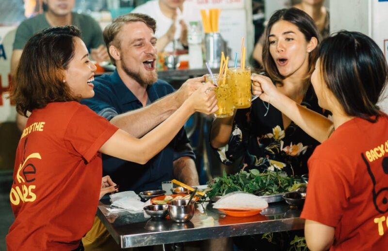 HCMC: A Taste of Vietnam Saigon Night Food Tour - Final Thoughts: Who Will Love This Tour?