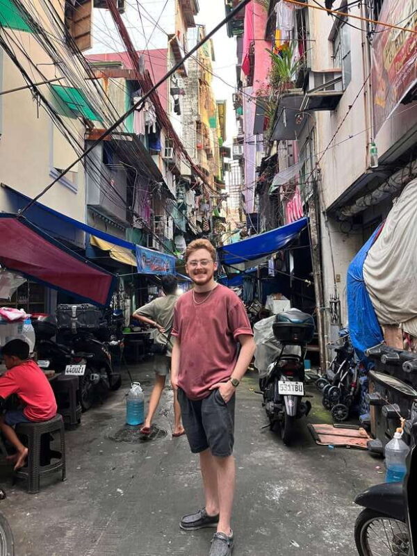 Hidden Gems in Manila with Local Guide - FAQ