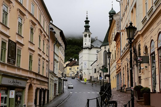 Highlights of Slovakia in 2 days - FAQ
