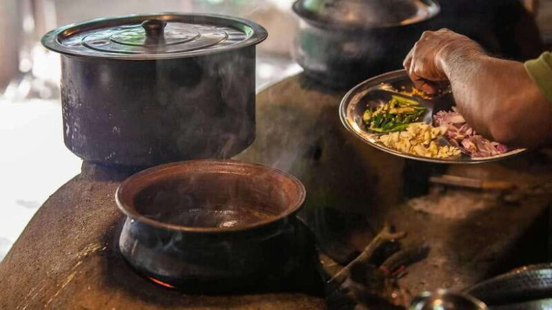 Hiriwadunna: Lake Fishing and Cooking Tour from Pasikudah - Who Should Consider This Tour?
