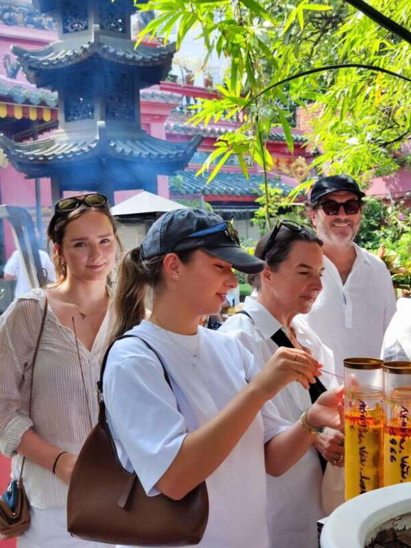 Ho Chi Minh City Sightseeing Highlight, Private Massage Tour - Final Thoughts: Is This Tour for You?