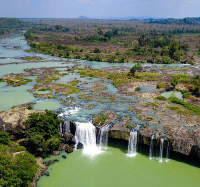 Ho Chi Minh to Dalat by Motorbike Tour (4 Days) - Final Thoughts