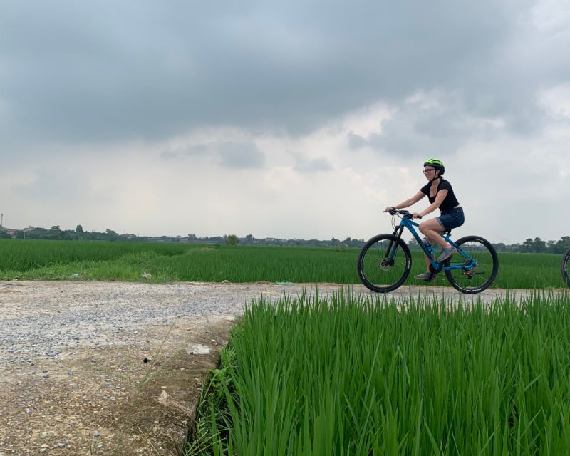 Hoa Lu  Tam Coc  Mua Cave by Limousine With Small Group - FAQ