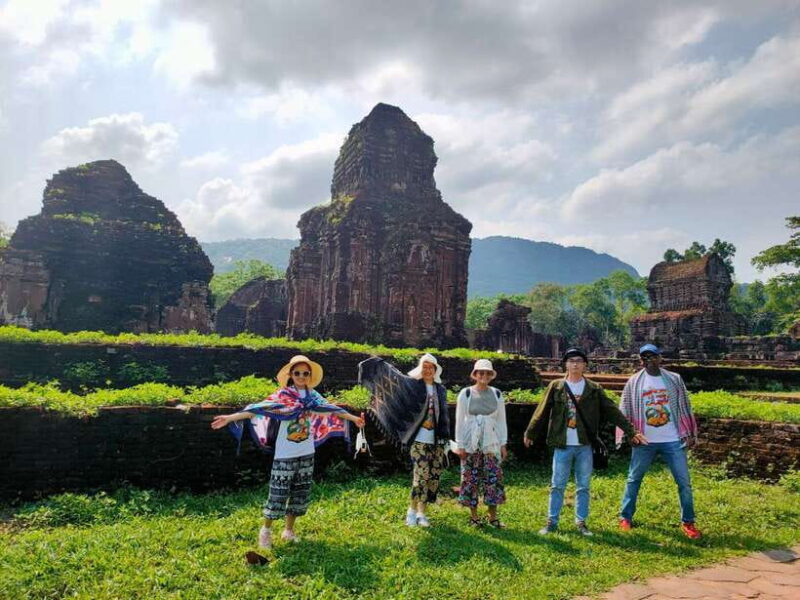 Hoi An/Da Nang: My Son Sunset Tour, Boat Trip, & Banh My - FAQ