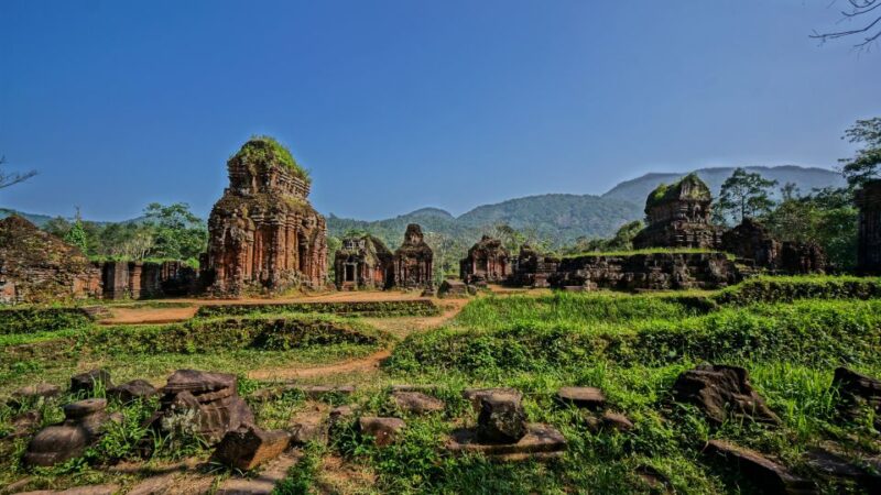 Hoi An: My Son Sanctuary and Thu Bon River Cruise - Authentic Experience and Value for Money