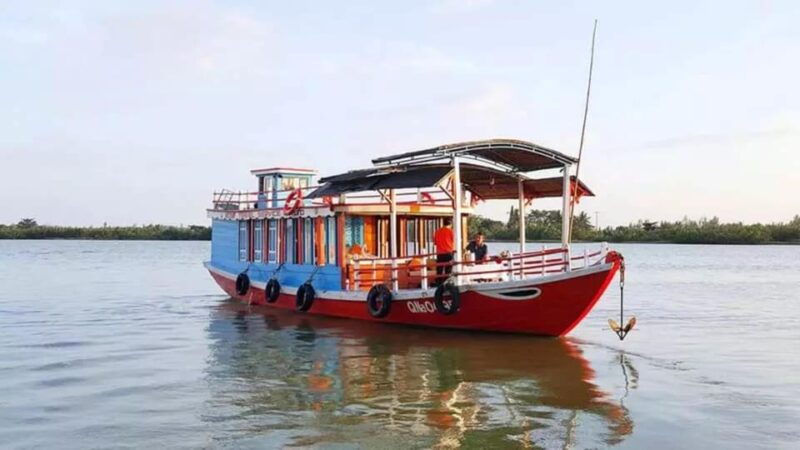 Hoi An: My Son Sanctuary Morning Tour With Lunch And Boat - Who Will Love This Tour?
