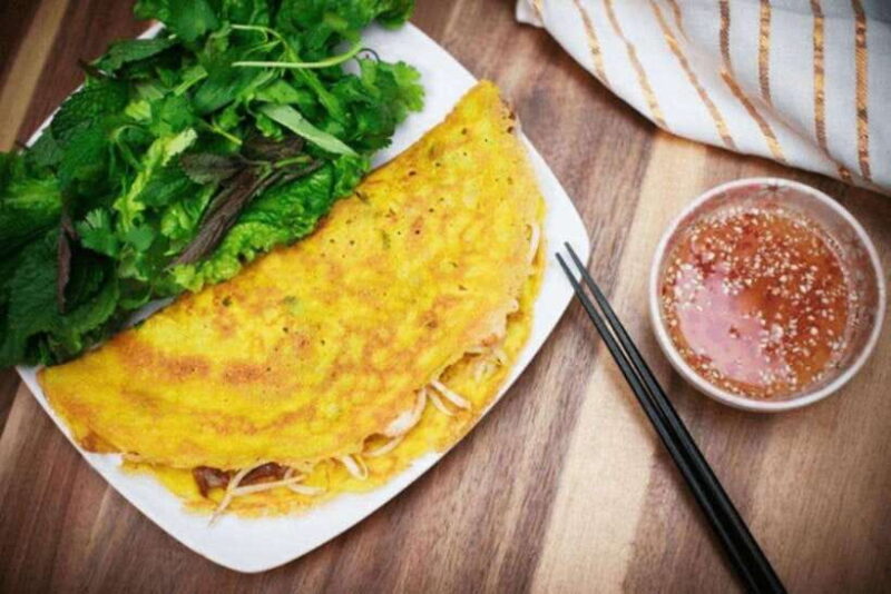 Hoi An: Private Cooking Class in Tra Que Herbs Village - Why This Tour Stands Out