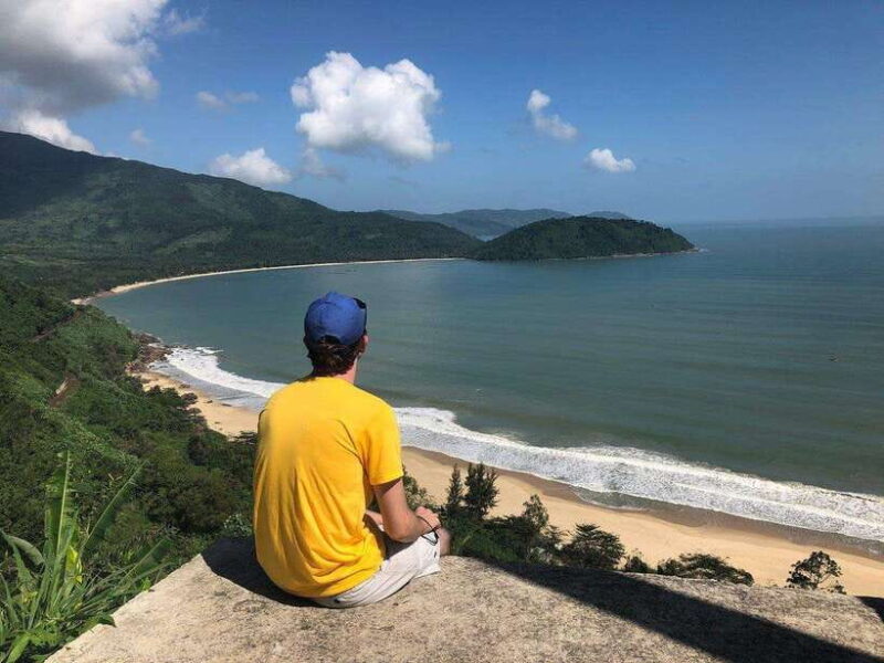 Hoi An to Hue: Private Car with English Driver & Sightseeing - Final Thoughts