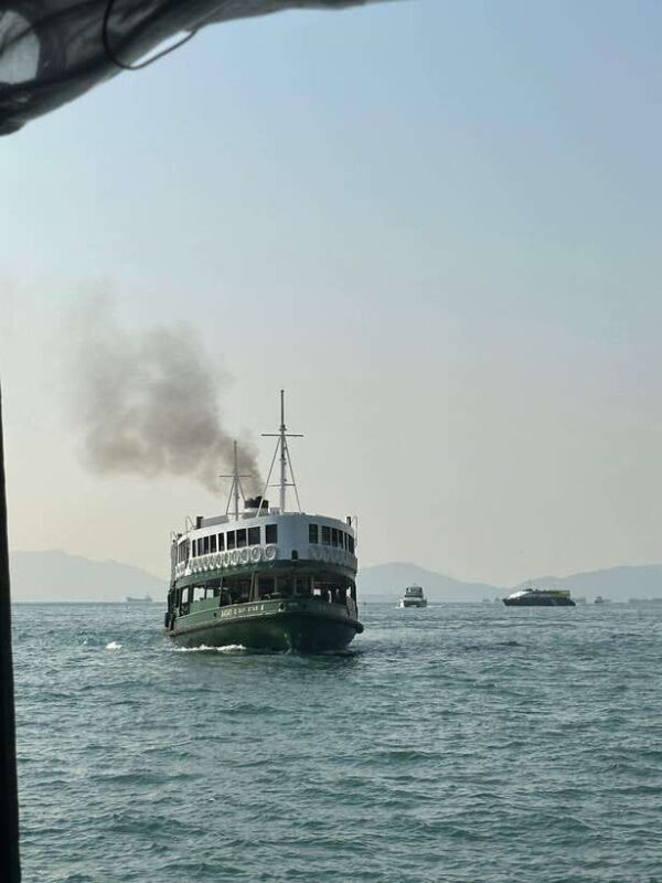 Hong Kong: Wong Tai Sin Temple and Victoria Harbour Tour - Final Thoughts: Is This Tour Right for You?