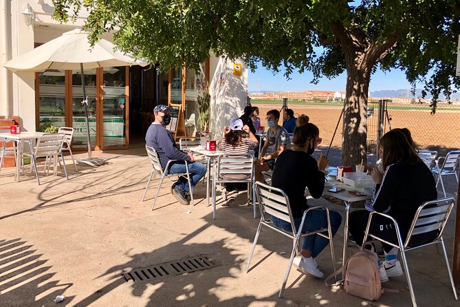 Horchata Bike Tour in Valencia - FAQ: Your Questions Answered