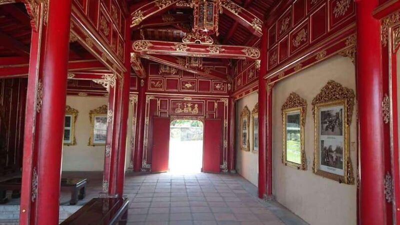 Hue Car Rental with Driver for Sightseeing City Day Trip - FAQ