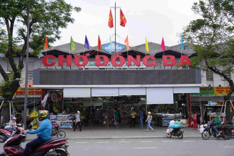 Hue: Food Walking Tour with Local Guide - FAQ