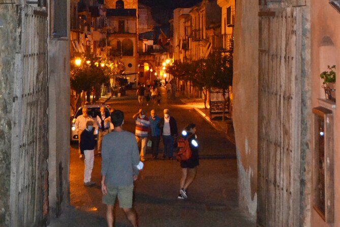 I Briganti by night by jeep - FAQ