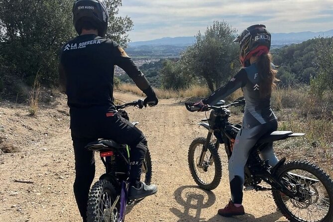 Ibiza: Electric Motorbike Excursion - Who Will Love This Tour?