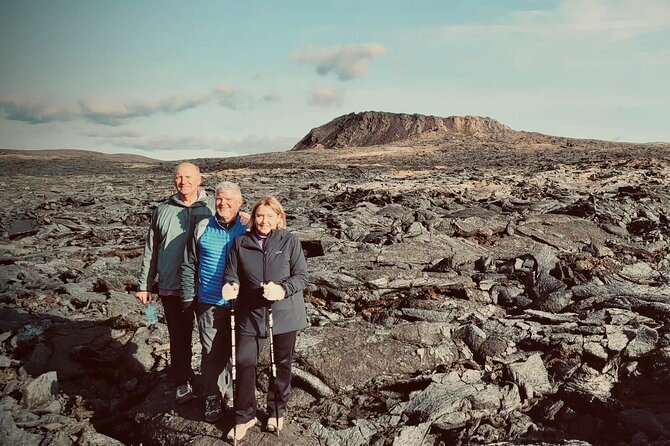 Iceland Hiking Tour to Fagradalsfjall Volcano with Local Guide - Final Thoughts