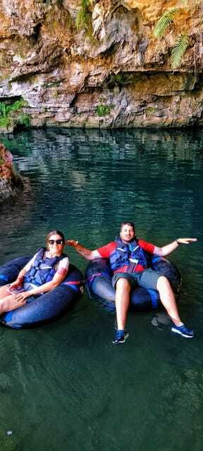 Incredible Jomblang Cave and Pindul Cave Tubing - FAQ