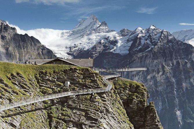 Interlaken and Grindelwald Day Trip from Lucerne - Final Thoughts: Is It Worth It?