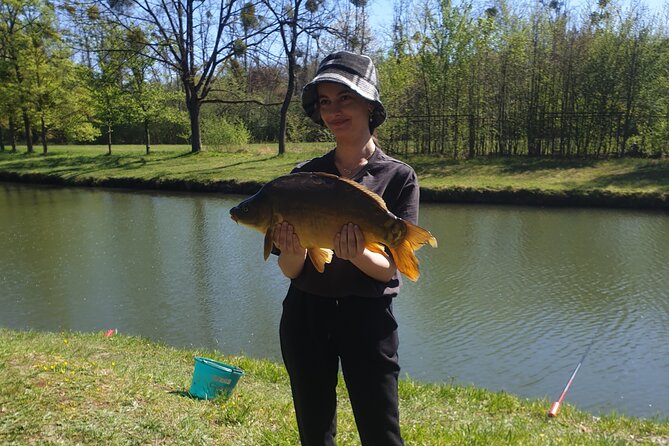 Introduction to fishing in Strasbourg - Who Will Love This Experience?