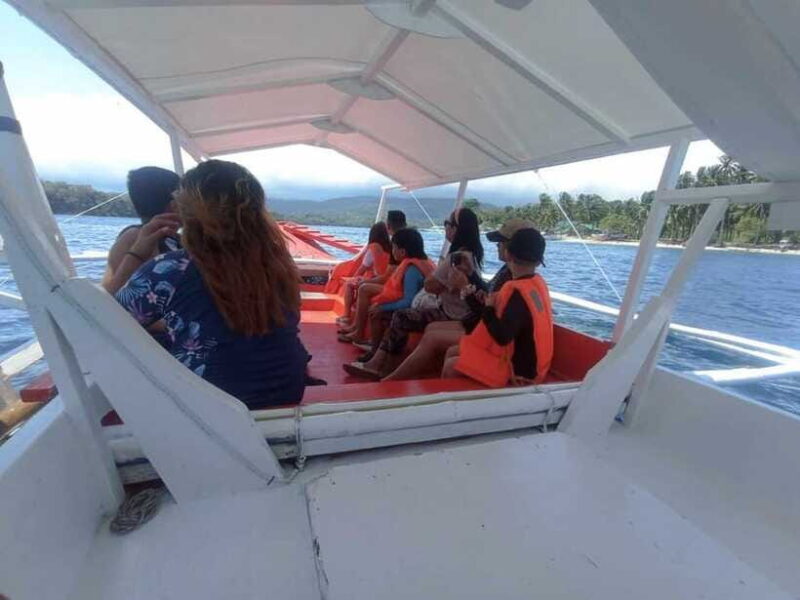 island hoping puerto galera - Final Thoughts