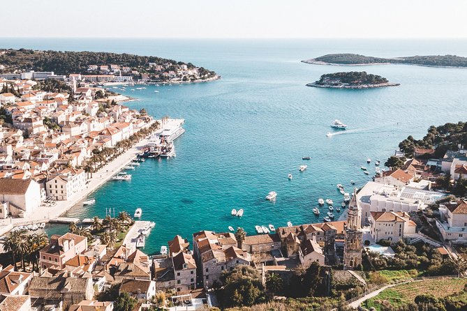 Island hopping (6 Islands) private tour from Trogir or Split - Final Thoughts